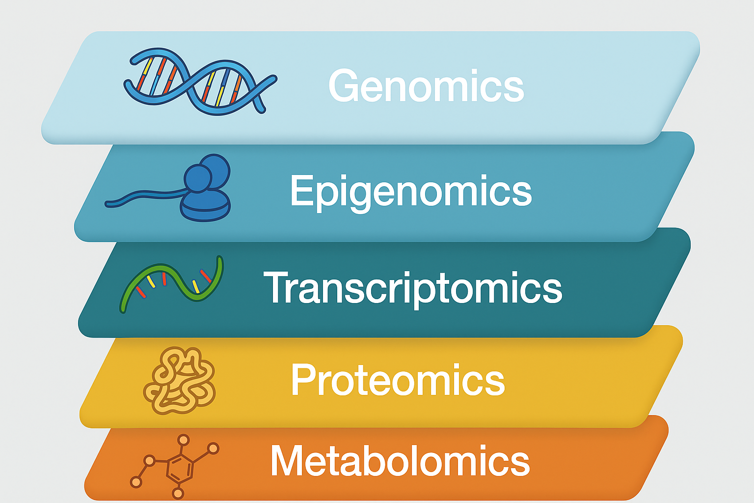 A Machine Learning Researcher's Guide to Multiomics Analysis | Daniel ...